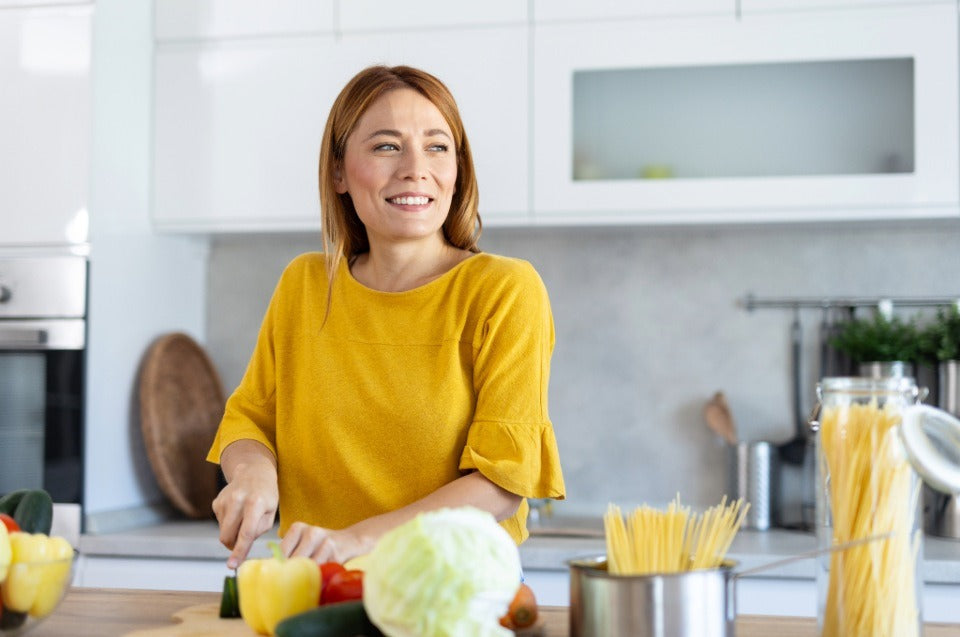 Healthy Aging Supplements: What Adults Should Know & Nature Made®