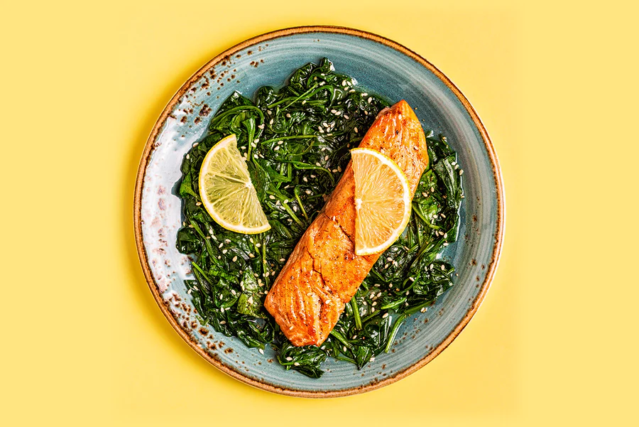 5 Healthy Mood Nutrients To Add To Your Next Meal (Plus A Recipe To Tr ...