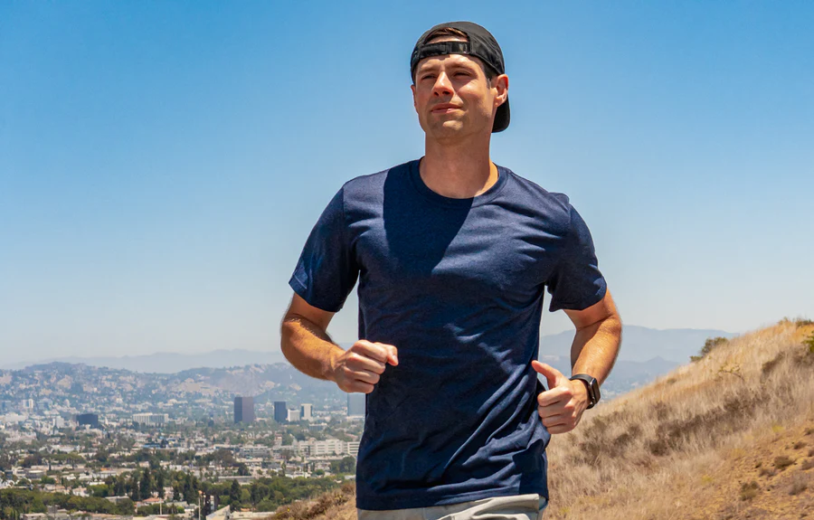 Running Tips: The Warm Up and Cool Down Routine & Nature Made®