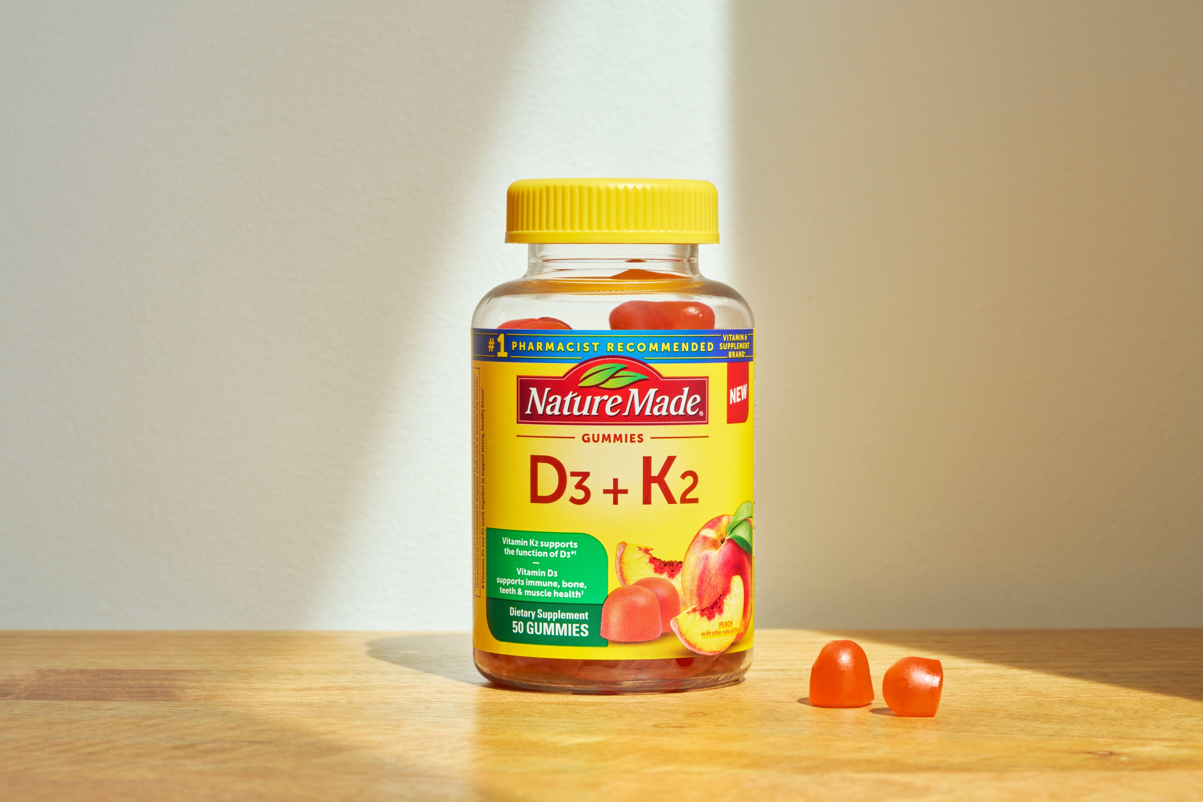 Top 10 Health & Wellness Supplements to Boost Your Immunity in 2025