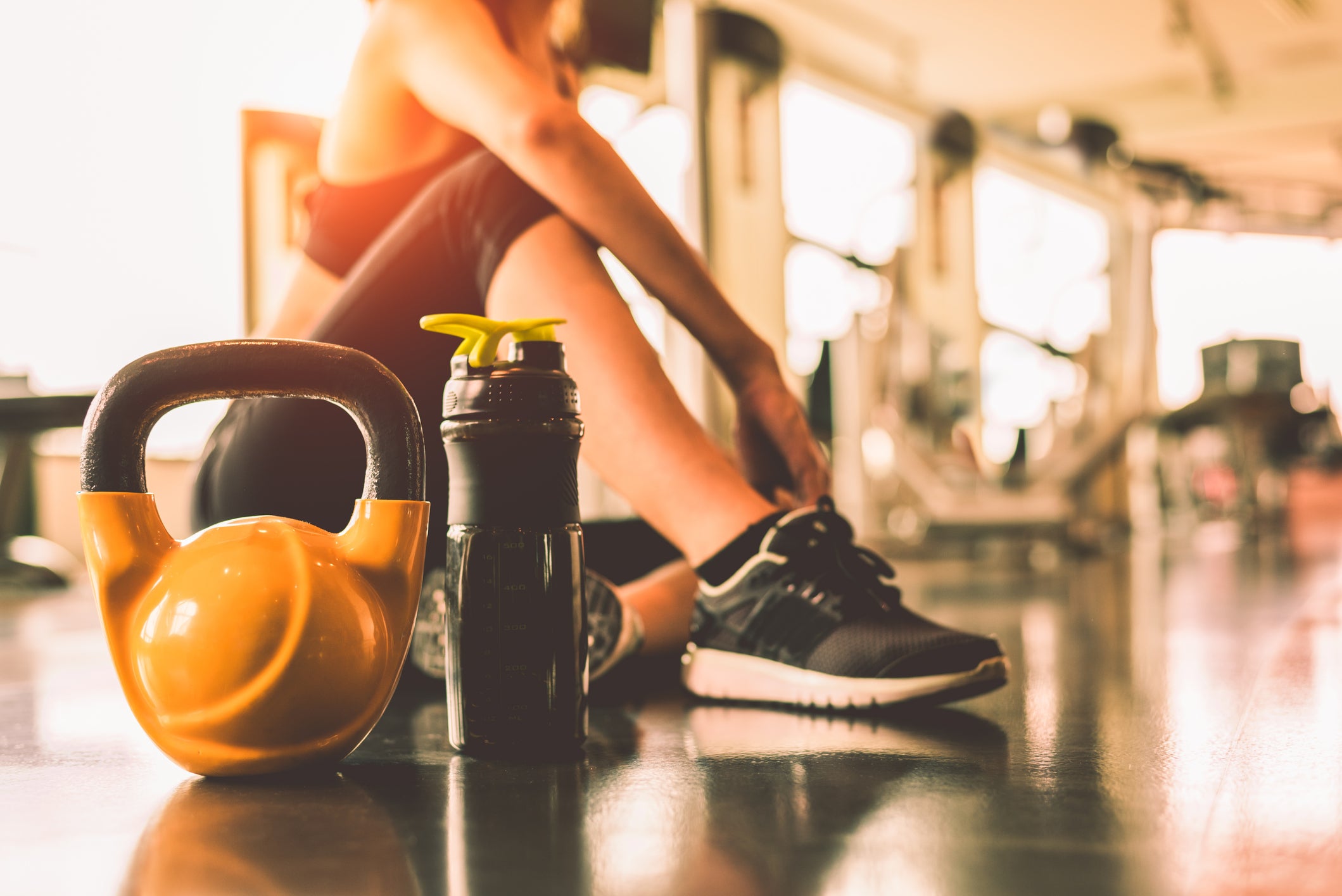 Tips for Maintaining Muscle & Nature Made®