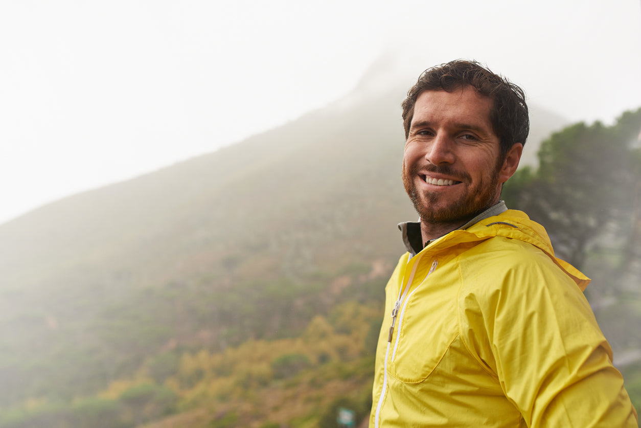 5 Magnesium Benefits for Men's Health & Nature Made®