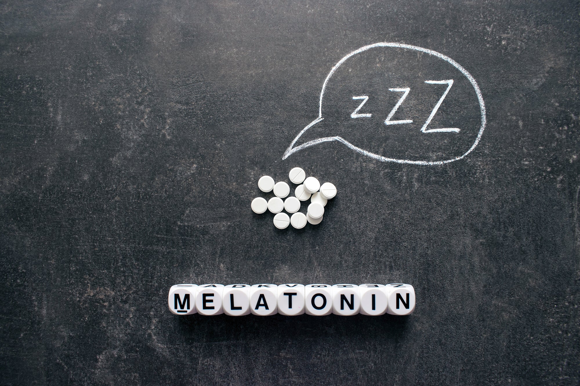 Melatonin Facts: Expert Answers to Frequently Asked Questions & Nature ...
