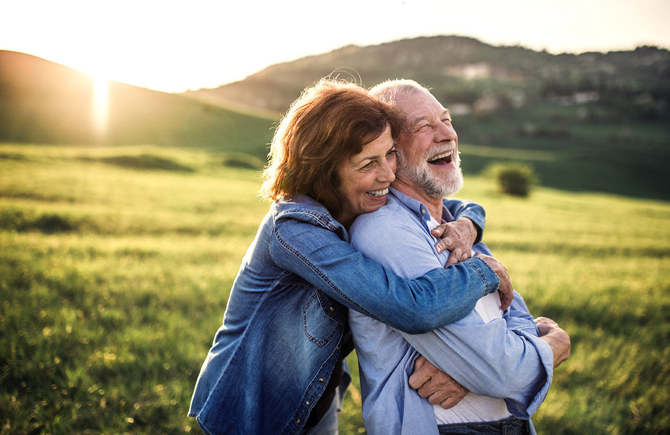 10 Best Vitamins & Multivitamins for Seniors from Nature Made®