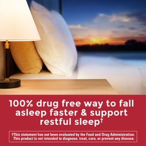 Zero Sugar‡ Melatonin Extra Strength 5 Mg Gummies & Nature Made®