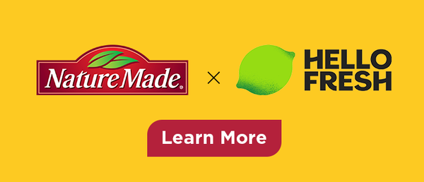 Buy Nature Made Products For Your Wellness Journey & Nature Made®