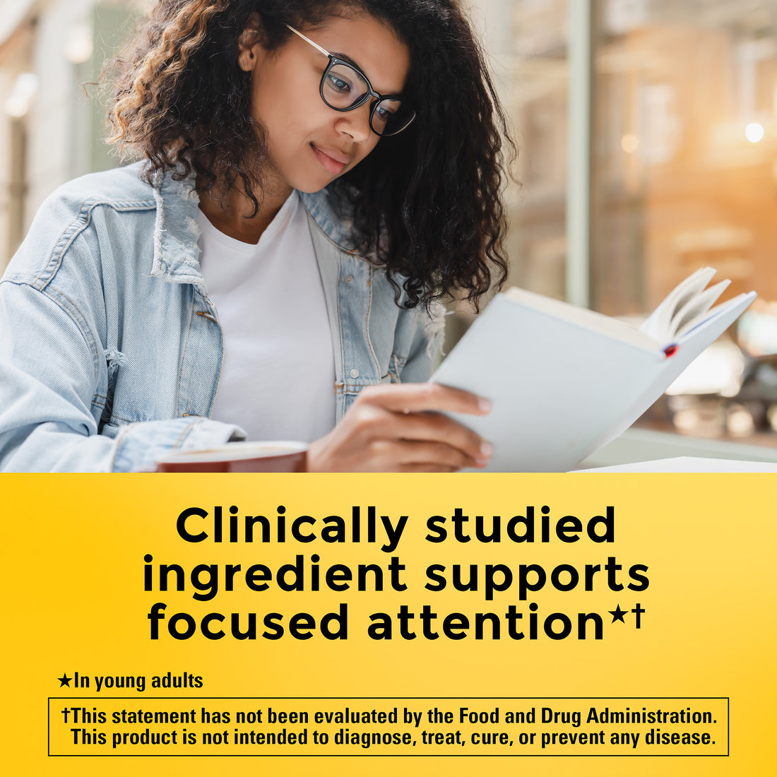 Choline Extra Strength Dosage 800 Mg Per 3 Capsules & Nature Made®