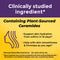 Skin Hydration Gummies + Ceramides & Nature Made®