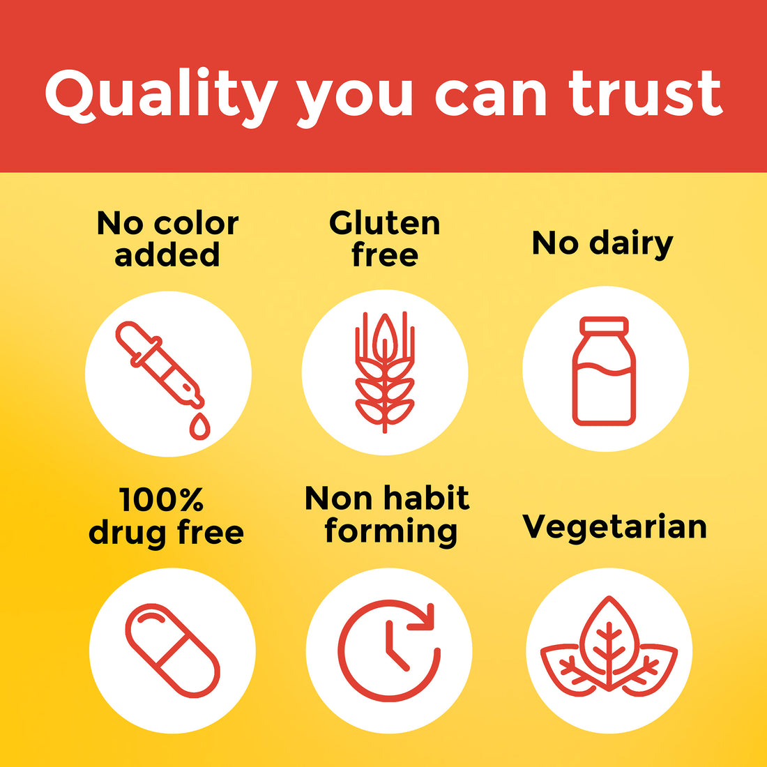 L-Theanine 200 mg Chewable Tablets & Nature Made®