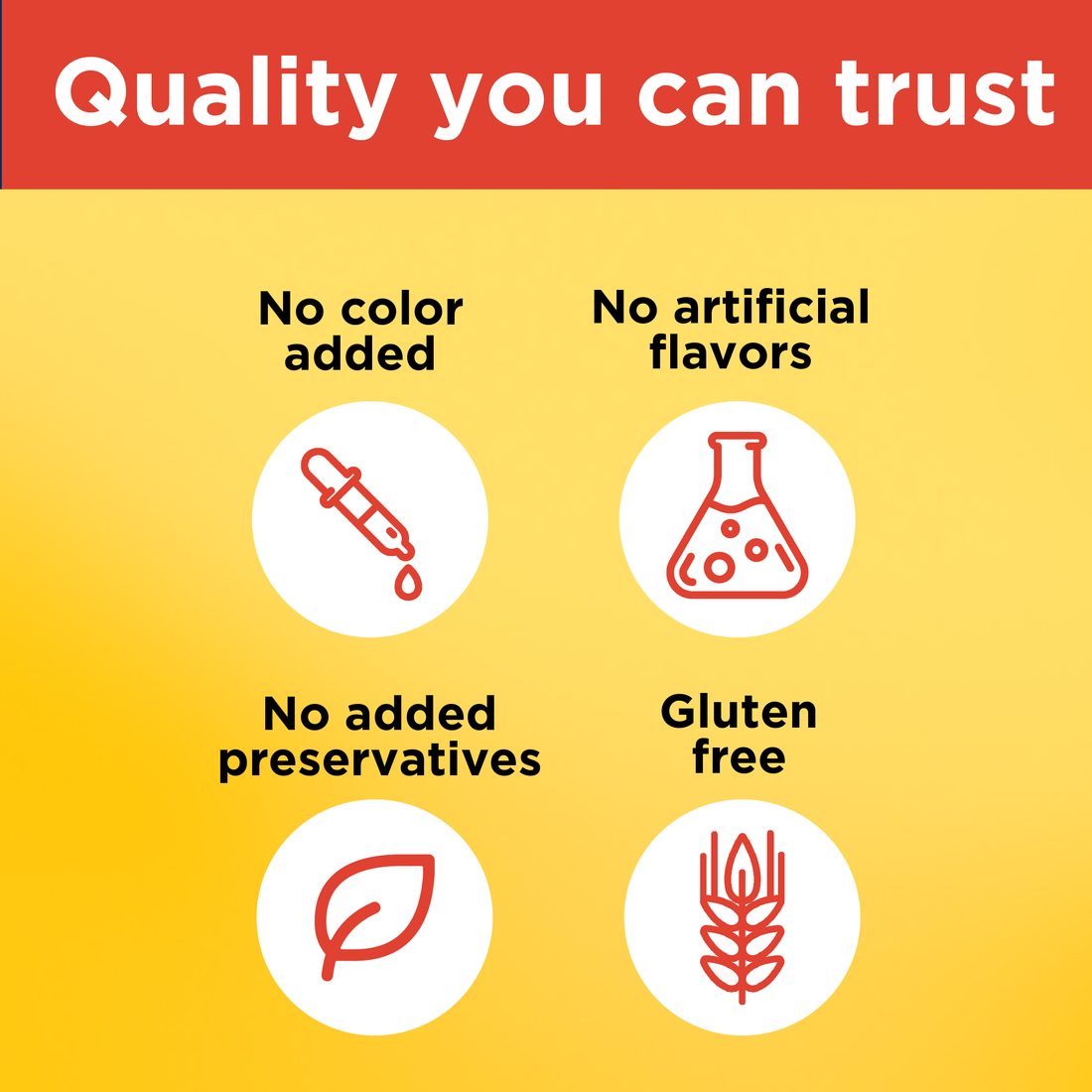 Vitamin C 500 mg Tablets | Neutralize Free Radicals | Nature Made®