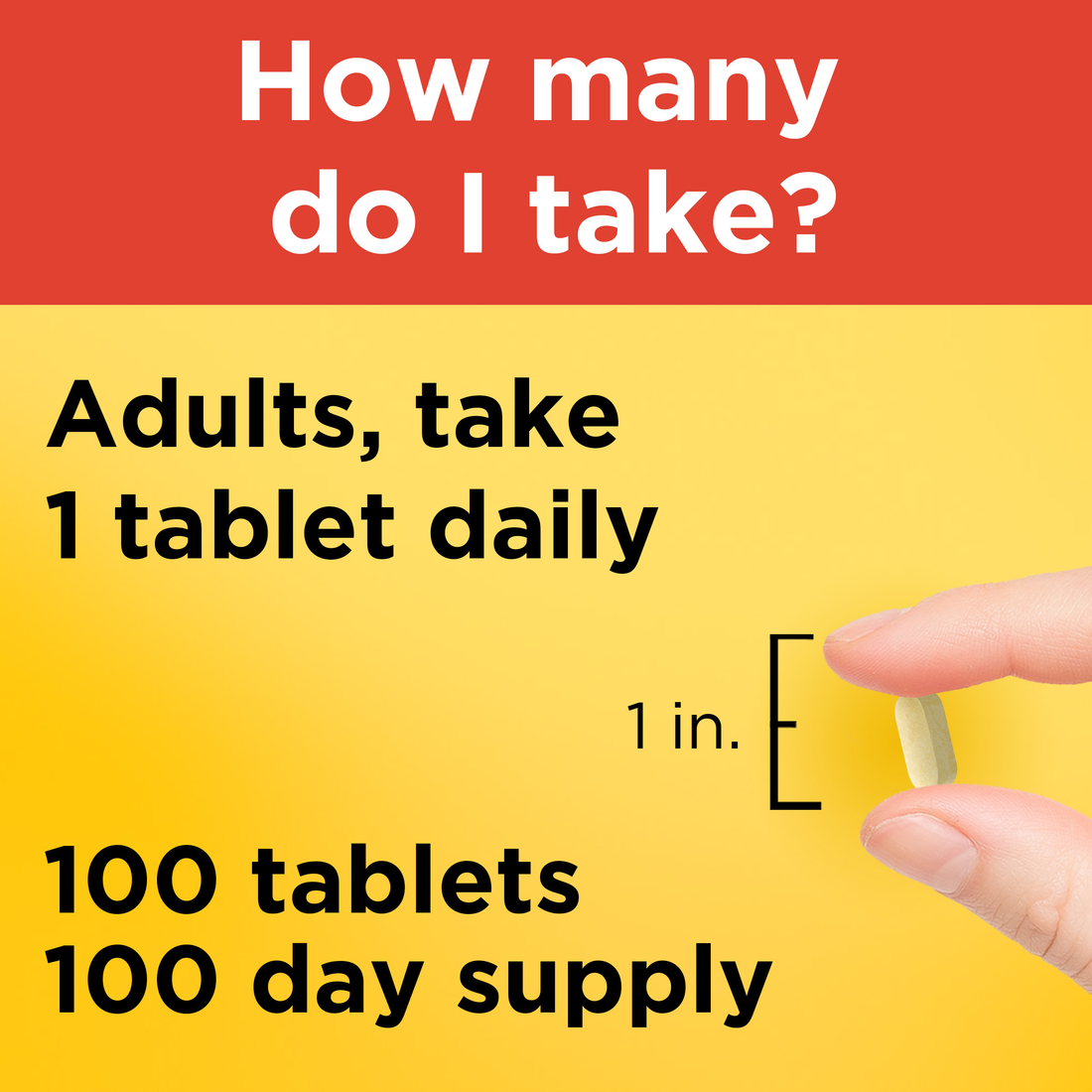 Vitamin C Extra Strength 1000 mg Tablets | Neutralize Free Radicals ...