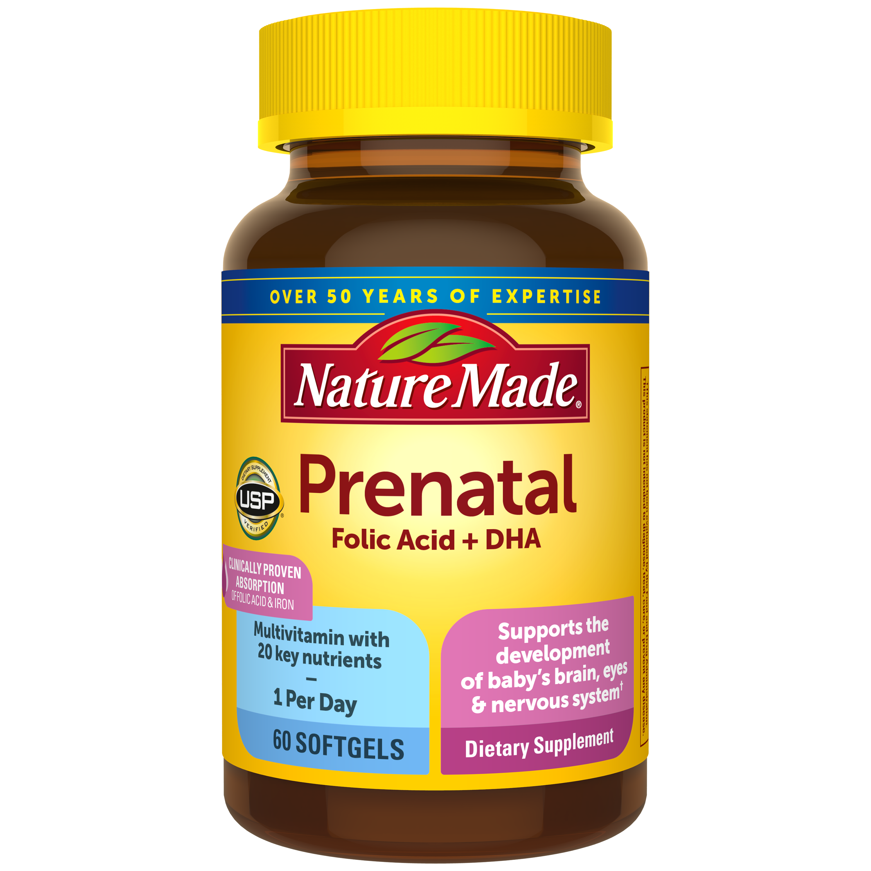 Multivitamins For Babies