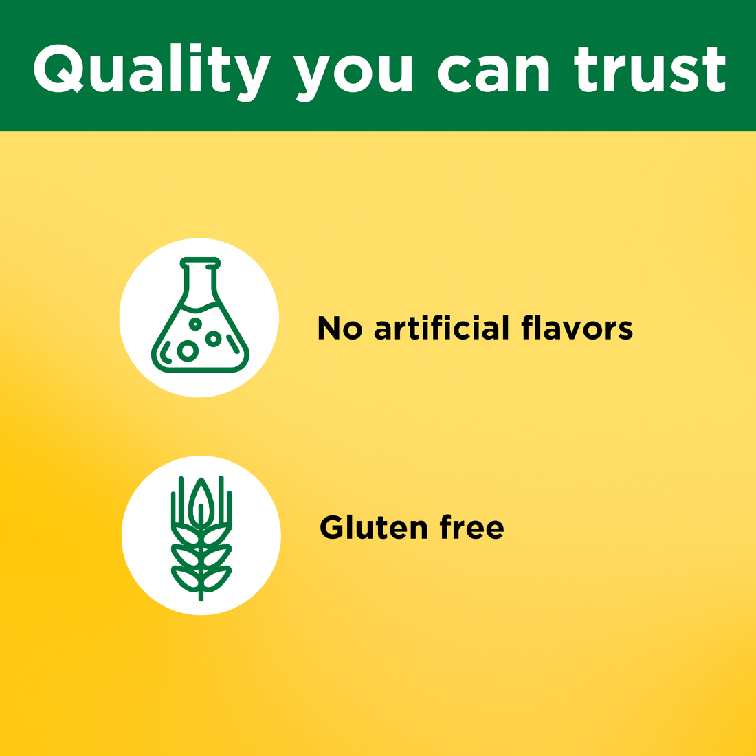 Vision based on the AREDS 2 Formula | Nature Made & Nature Made®