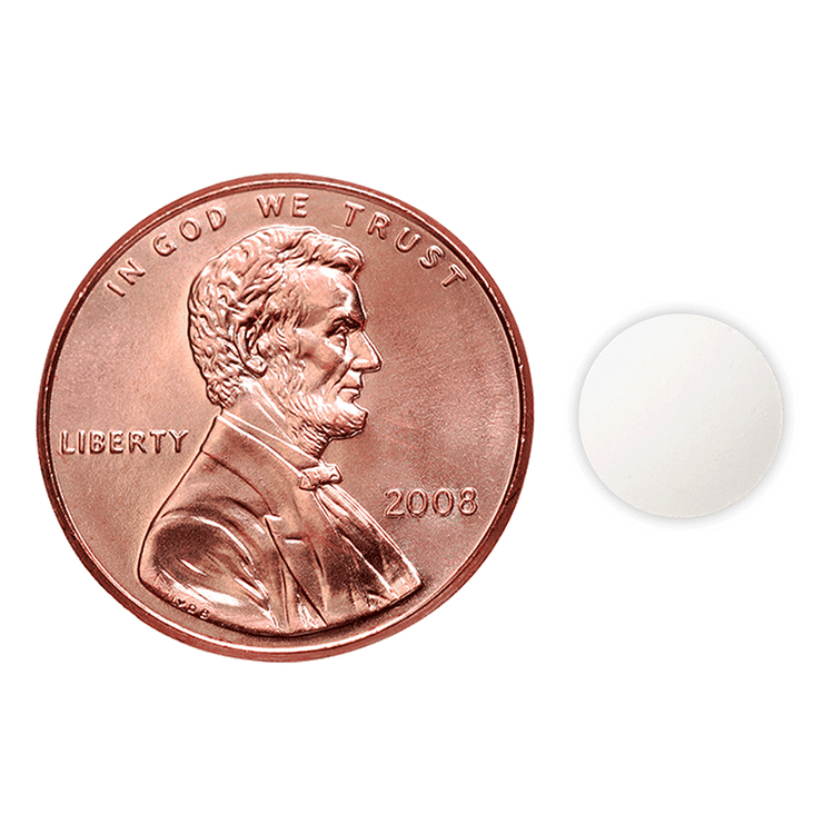 Nature Made Vitamin D3 25 mcg (1000 IU) Tablet & Nature Made®